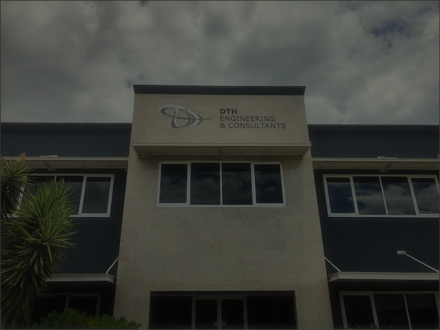 Office dark | DTH Engineering & Consultants